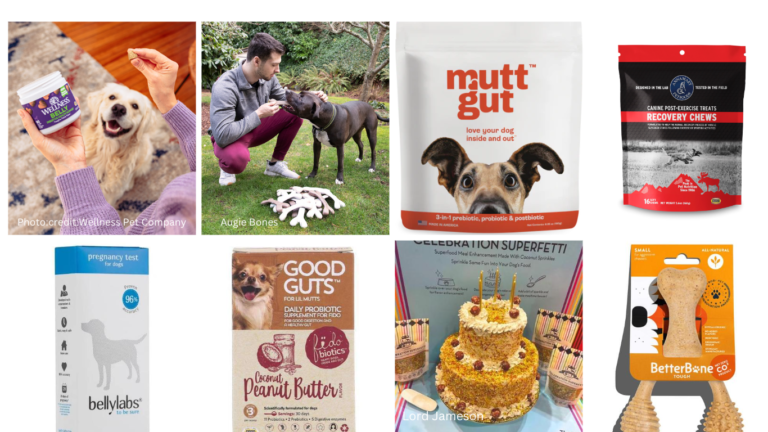 2023:Emerging Trends in the Pet World–the Human Wellness/Pet-Food ...